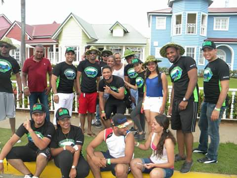 COTUIDIGITAL.COM: Un club de turismo interno en Cotui