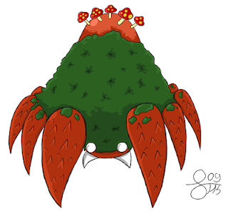 Pokemon Coral xD: ¿Que es un Fakemon?