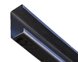 BERDIKARI LANCAR: Segala jenis besi Siku Hollow UNP CNP Wiremesh