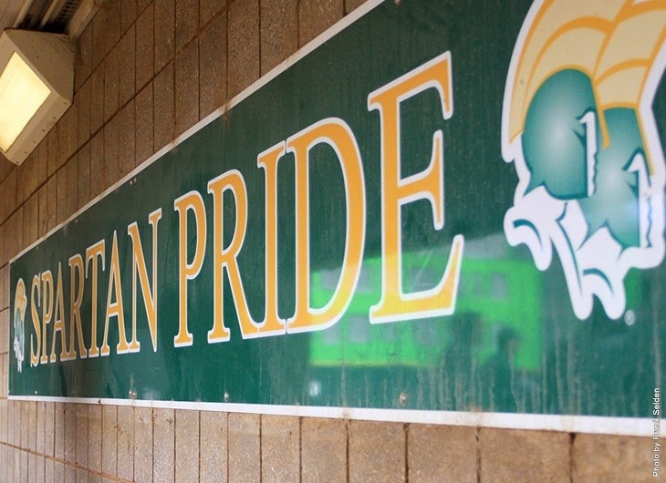 MEAC/SWAC SPORTS MAIN STREET™: NSU Athletics to Host Spartan Fan Fest ...