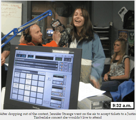 Media Confidential: Sac Radio: FCC Designates KDND License Renewals For ...