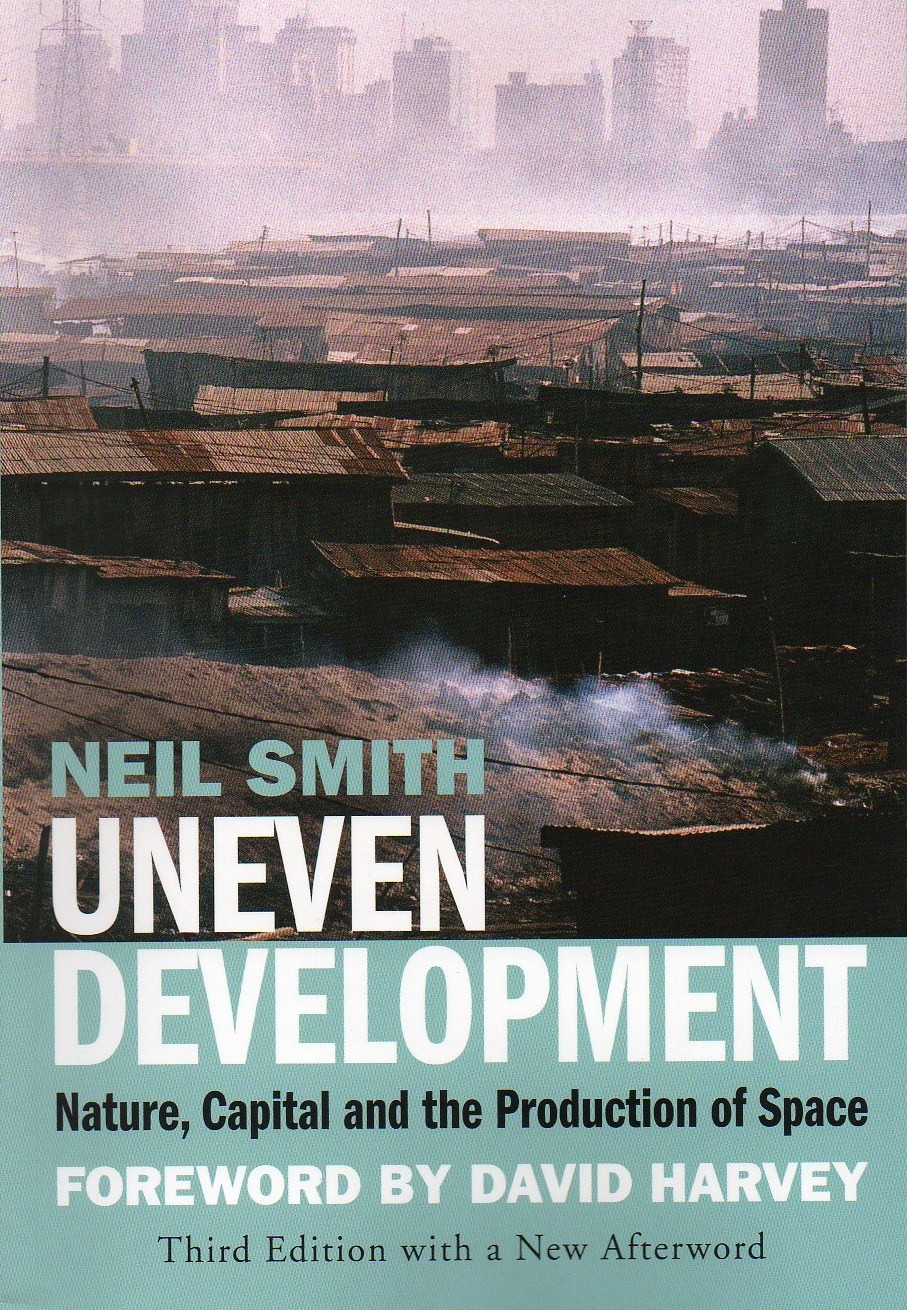 Uneven Development