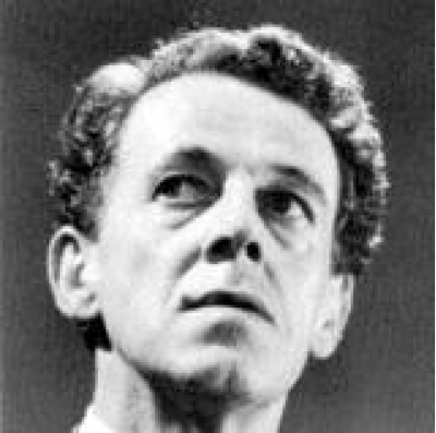 Carry On Blogging!: Carry On Blogging Interview: James Hogg on Michael Ward