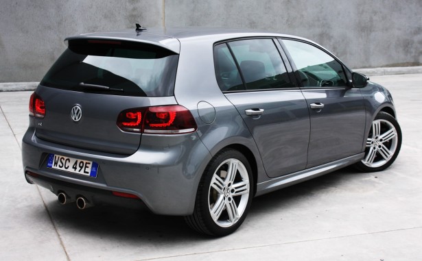 Volkswagen Golf R 2010 | Auto Car | Best Car News and Reviews