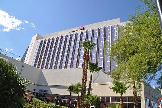 Vegas Stars: Kenny Rogers