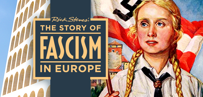 Shoreline Area News: Free screening: Rick Steves' movie on fascism in ...