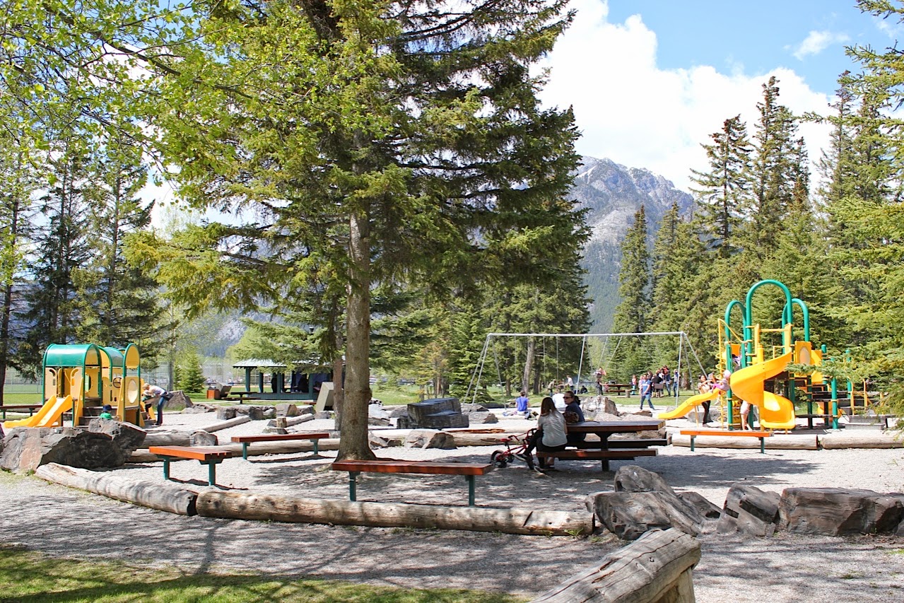 Family Adventures in the Canadian Rockies: The Best Family Bike Trails ...