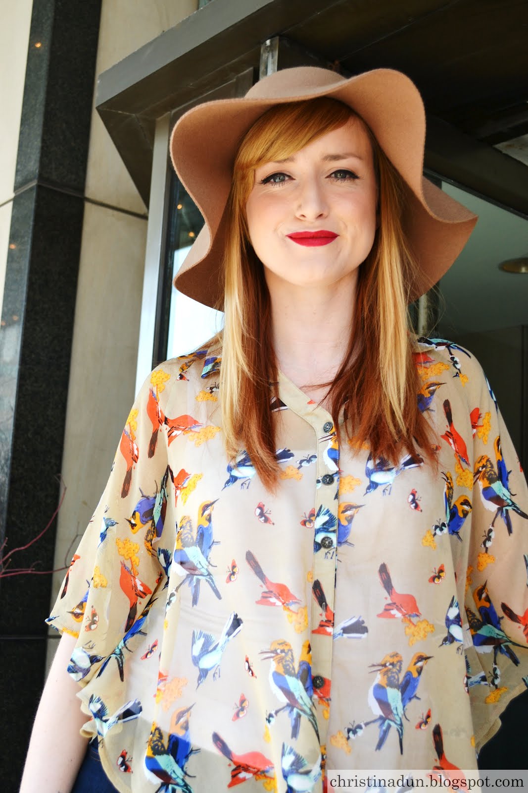 Christina Dun: CMW: Emma-Lee