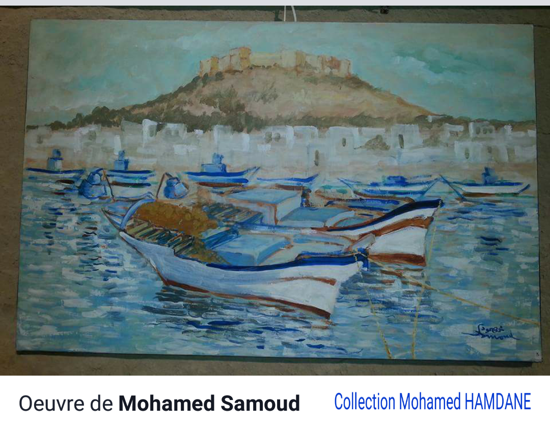 CULTURE et PATRIMOINE DE TUNISIE EN IMAGES- MOHAMED HAMDANE-ثقافة وتراث ...