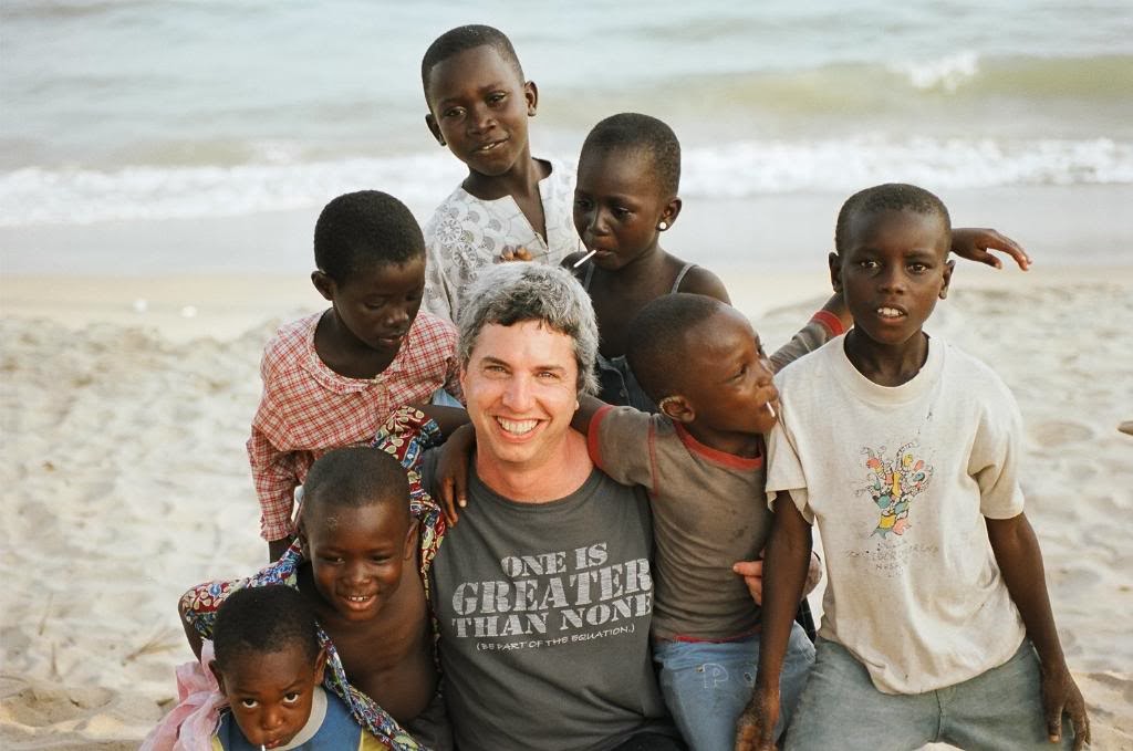 Breaking the Chain Through Jewelry