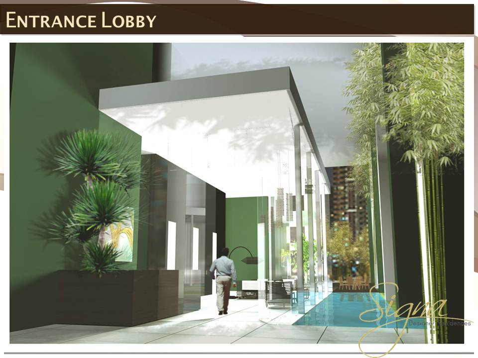 RLC Residences - Residential Division of Robinsons Land Corporation ...