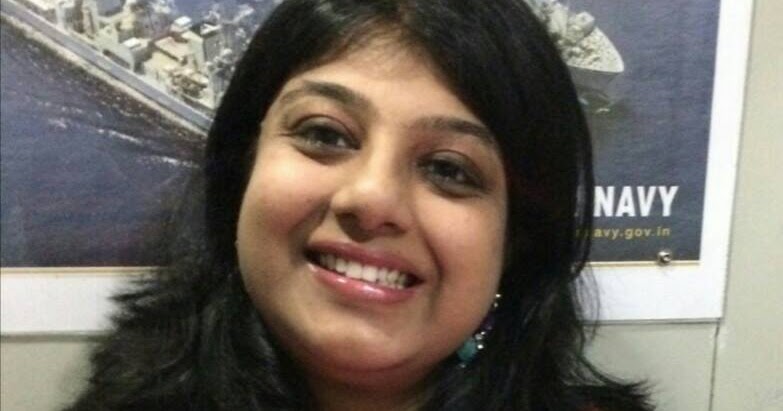 Debolina Coomer Interview with Amit Pandey - FraGranCe