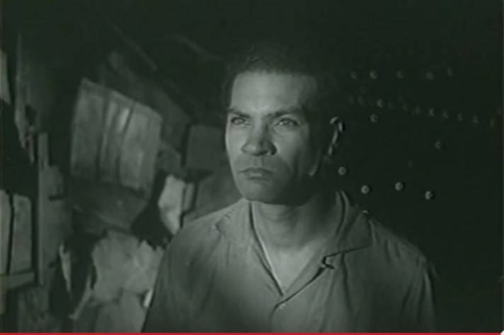 Mundo de letras: Rafael Cabrera: una voz para recordar