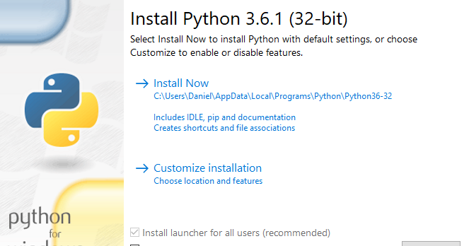 Python w laboratorium: Skąd pobrać i jak zainstalować Pythona