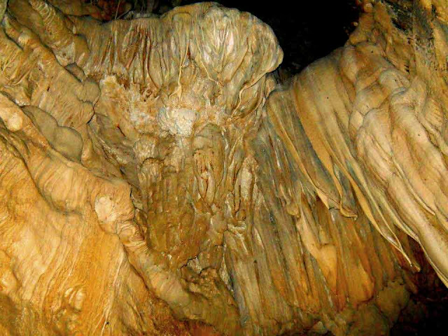 Scenic Philippines: Puning Cave, Dona Remedios, Trinidad-Bulacan