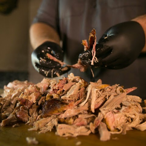 Eating Orlando An Orlando Food Blog: National Pulled Pork Day is ...