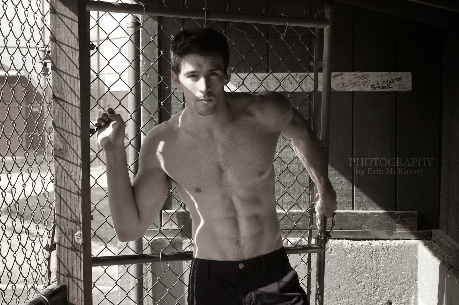 6:12 Photography by Eric McKinney: The Boston Collection: Chris ...