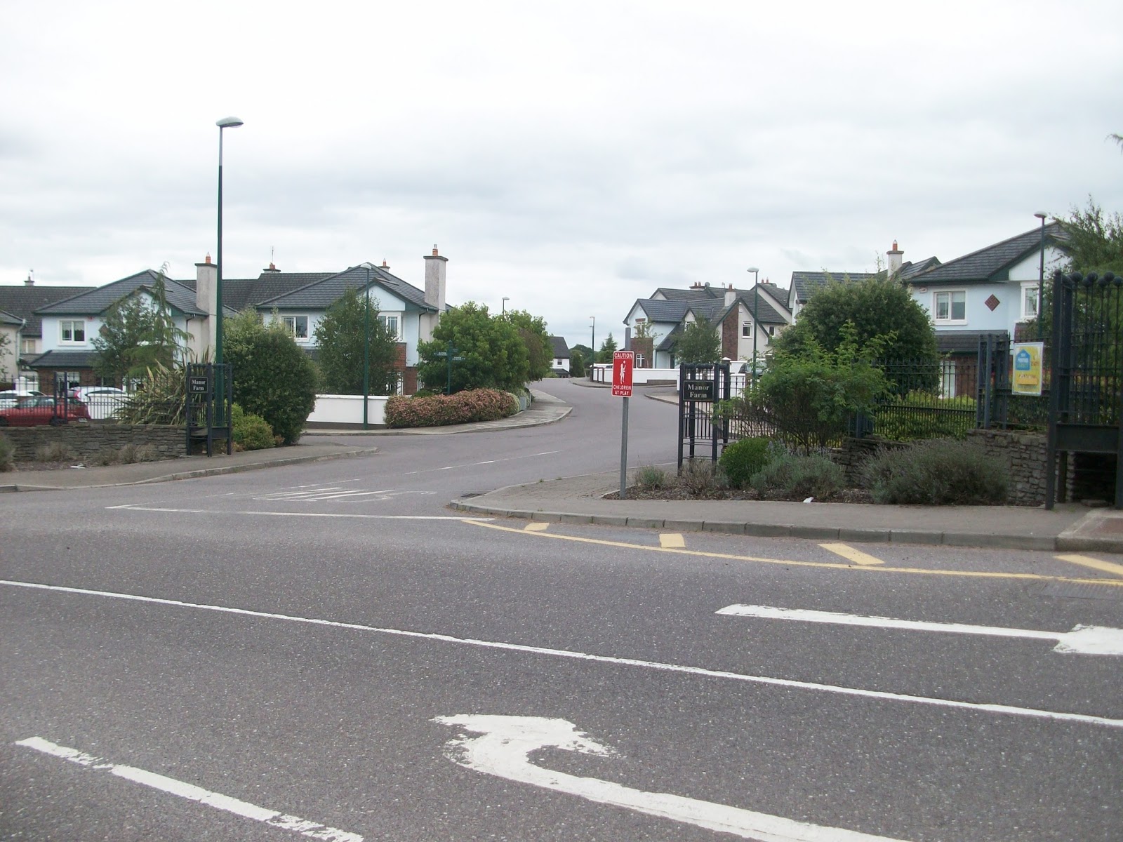 Togher Historical Association: 2016