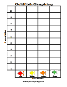 Two Much Fun: Dr. Seuss Week- One Fish, Two Fish Graphing
