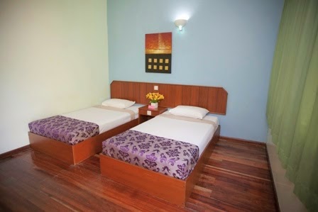 QURATA RIVERSIDE RESORT