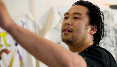 The Wealthiest Artist In America - Joe.My.God.