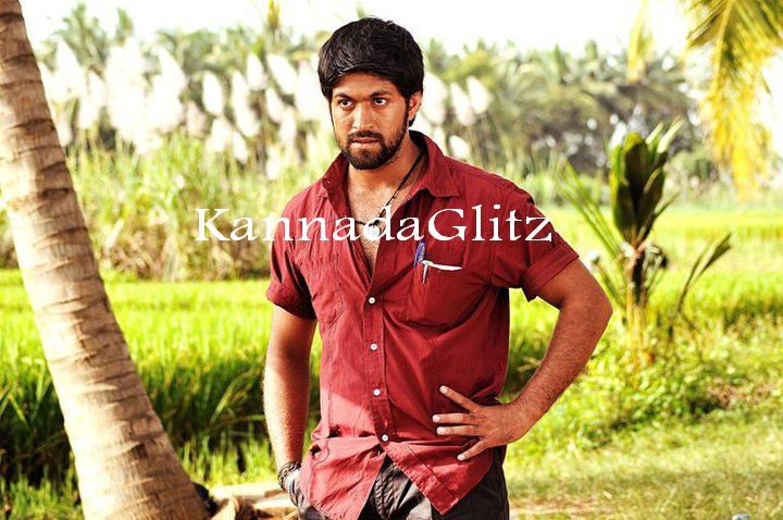 KANNADA GALLERY: Kirataka Kannada Movie Photo Gallery