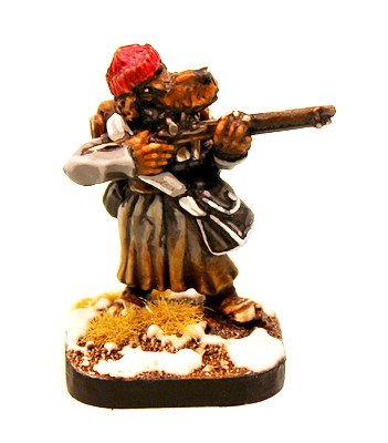 Alternative Armies: First Look: Witchlands Dogman Line releasing 28th ...