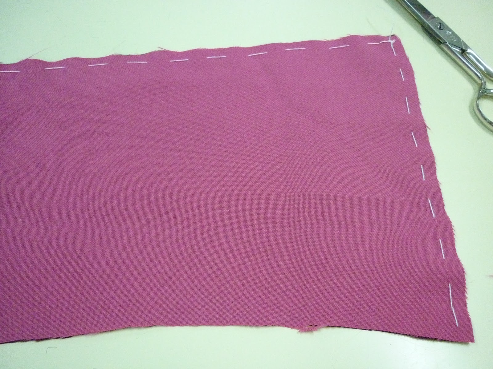 Costureo de andar por casa: Capa con cuello alto