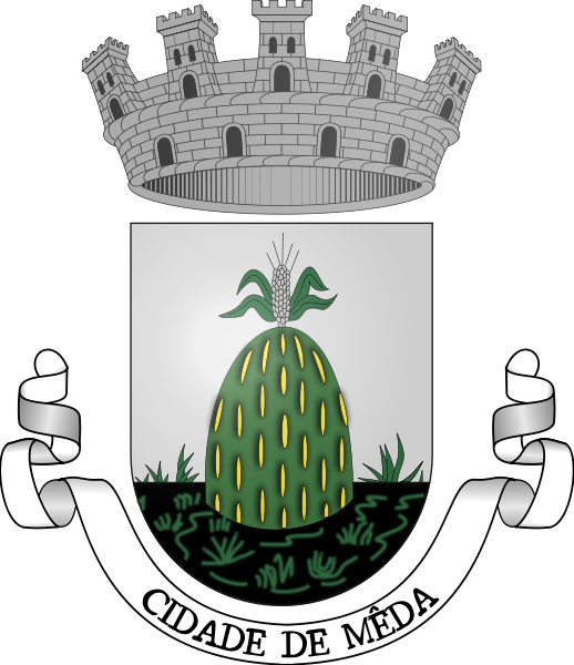 A Terceira Dimensão: Mêda