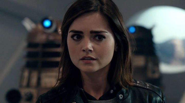 Clara's "in between"