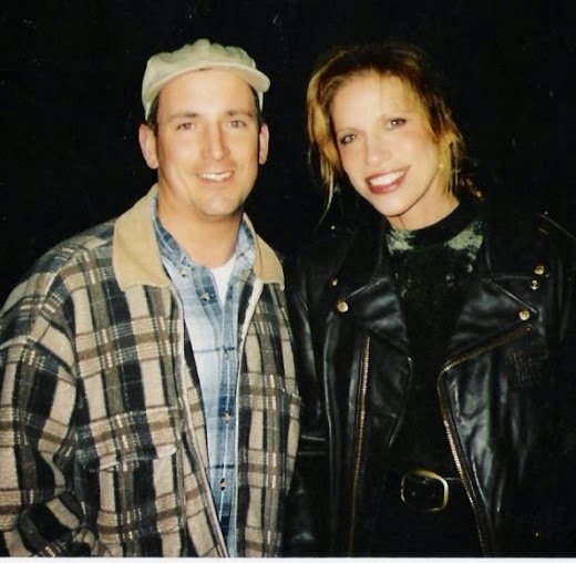 VJBrendan.com: VJ Brendan's 15 Favorite Celebrity Photos