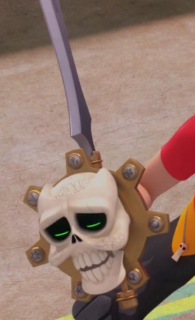 Zak Storm | ZagWorld