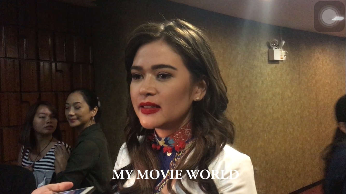 My Movie World: Movie Review: I America