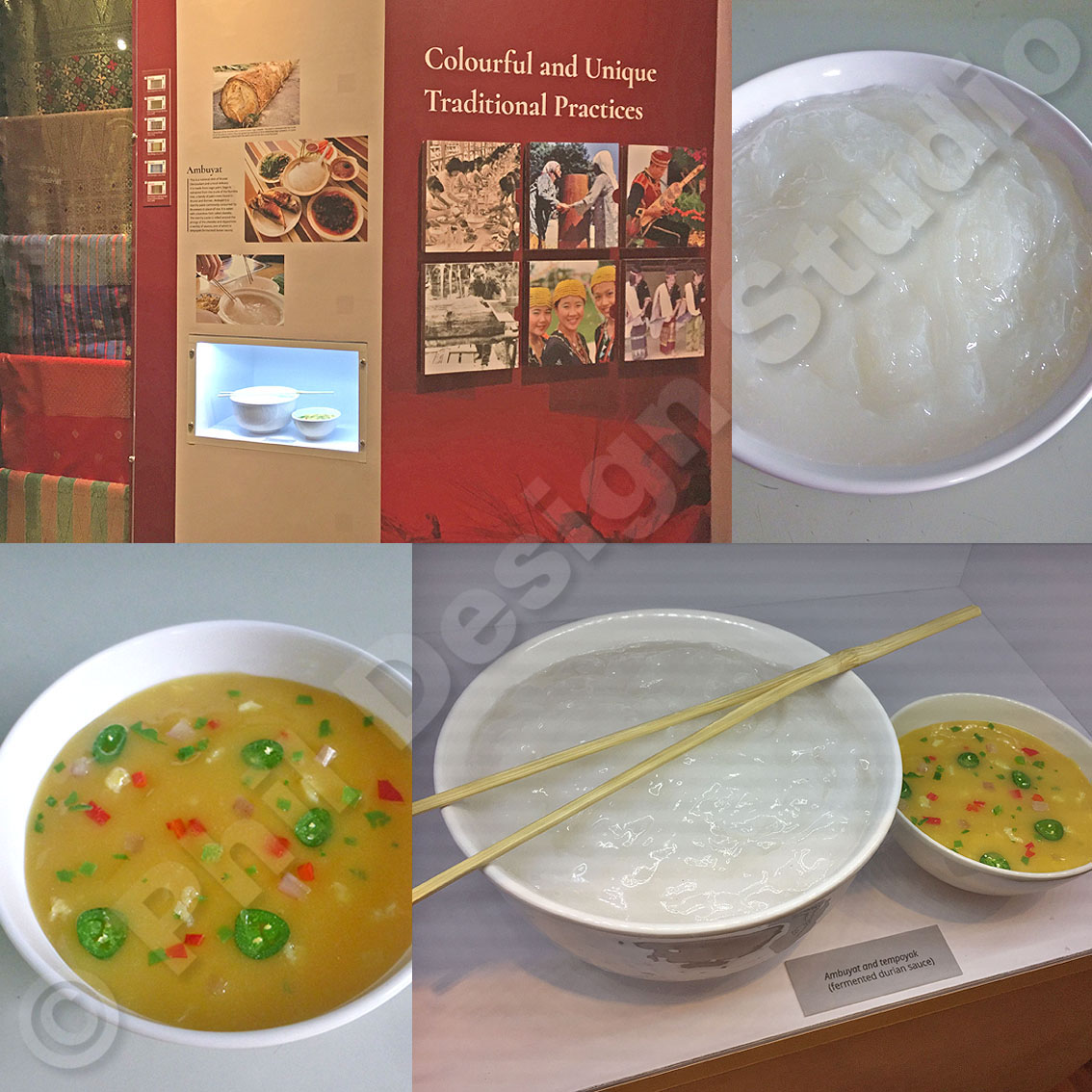 Plastic Food Models: How Customers Used Our Plastic Food Models