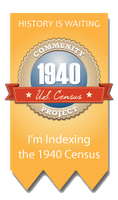 A Sense of Family: Help Index 5 Million Names from the 1940 U.S. Census ...