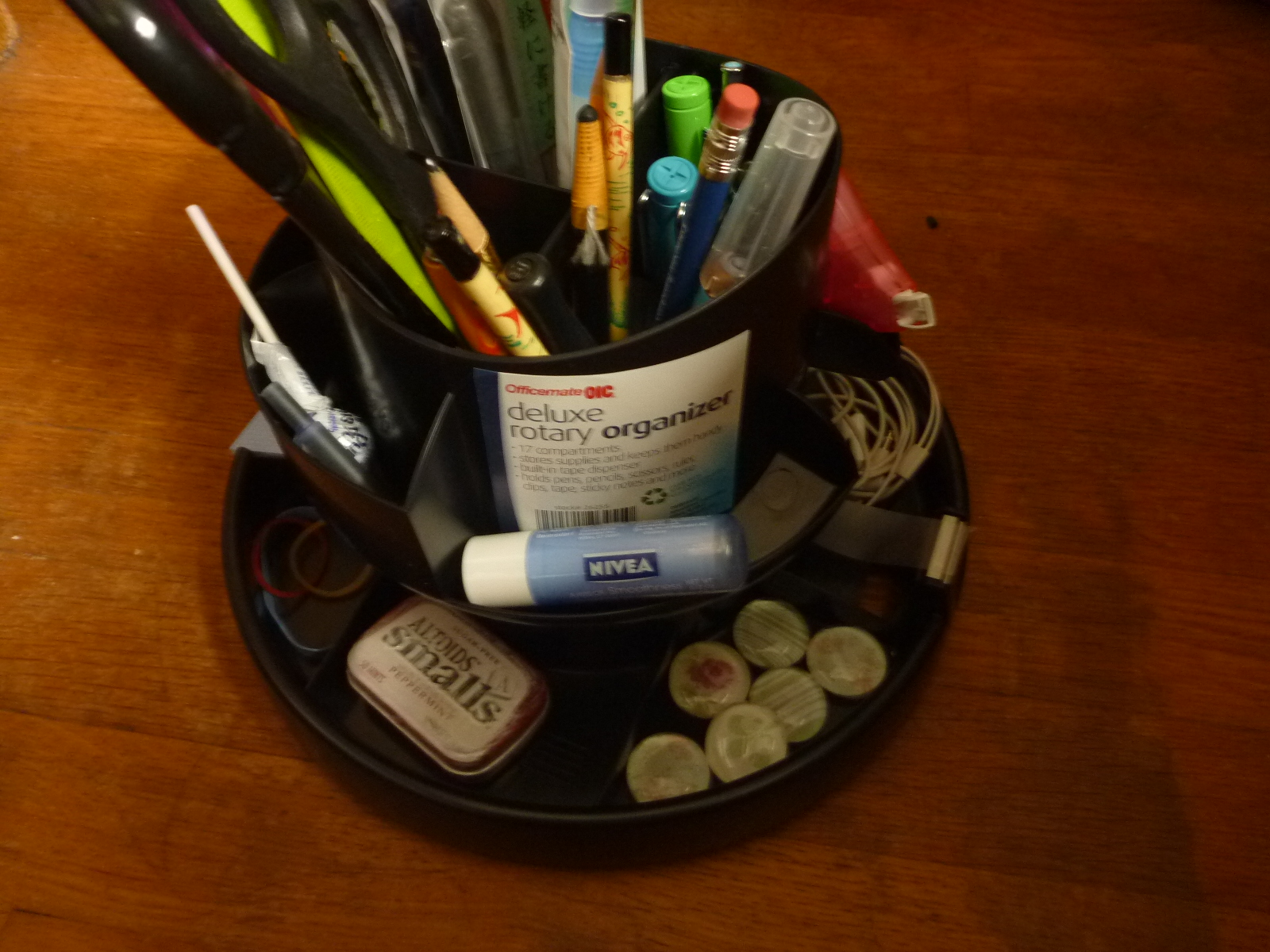 Review: Shoplet Featuring Officemate Products - Aisazia Creations Blog