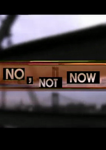 Yo Soy: CORTOS - NO, NOT NOW