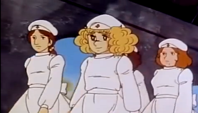 MIS PELICULAS Y SERIES: CANDY CANDY