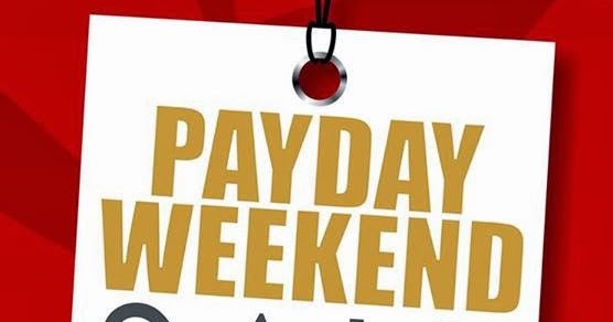 True Value Payday Weekend Sale Nov 15 to 17 2013 | Pamurahan - Your ...