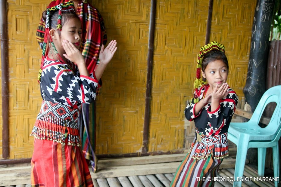 A Checklist of Things To Do in Lake Sebu | The Chronicles of Mariane