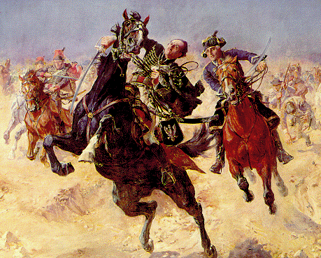 Heretic, Rebel, a Thing to Flout: Surprise! Casimir Pulaski Day is ...