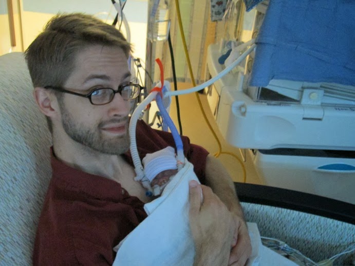 JAM sessions: Lessons learned through a micro-preemie: Week 32 ...