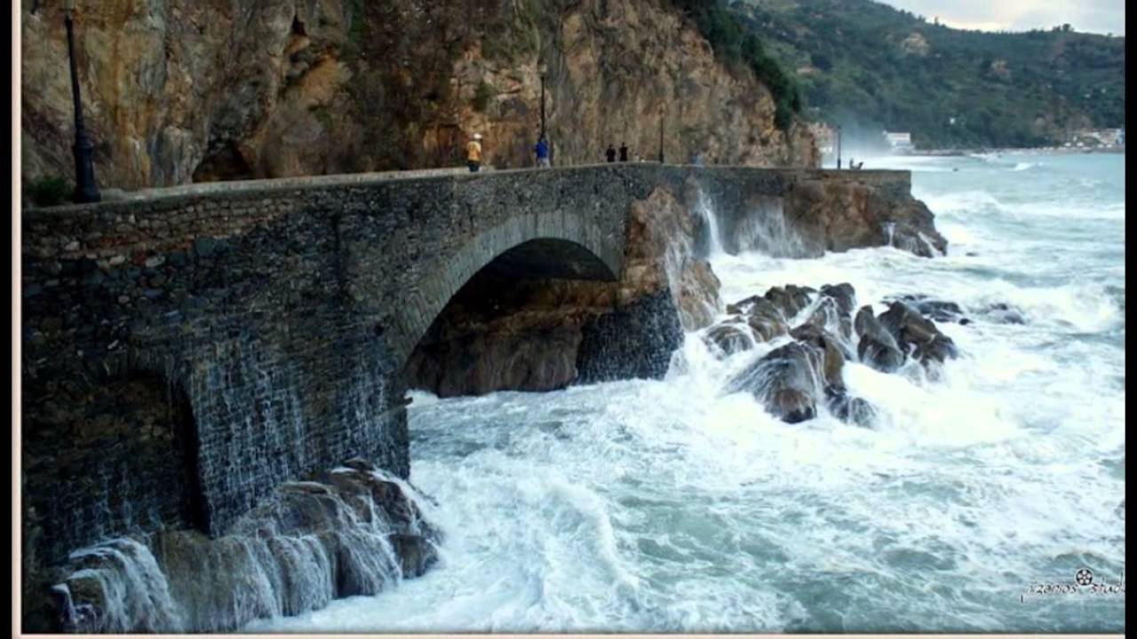 BestTourism: Beach Tourism Skikda -Algeria