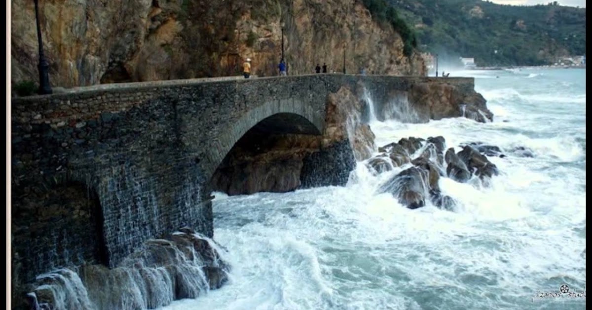 BestTourism: Beach Tourism Skikda -Algeria