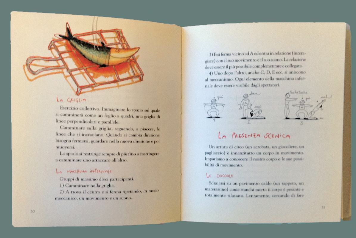 Gruppo di lettura C'era due volte un libro: 2017