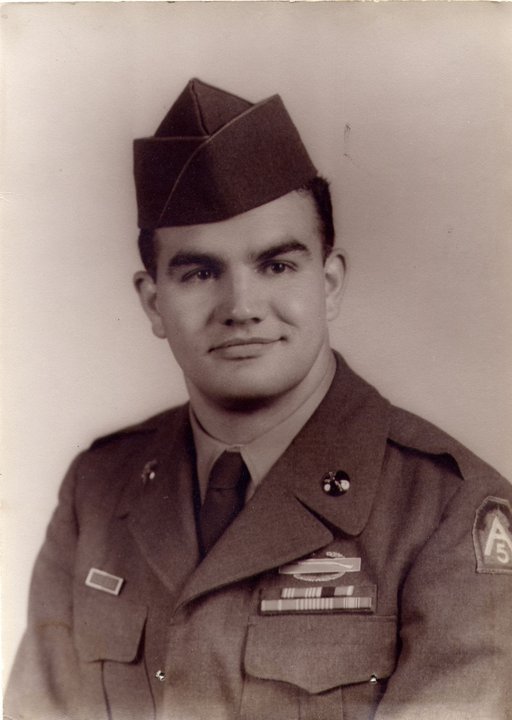 Random Experiences: Al Hamburg of Wyoming