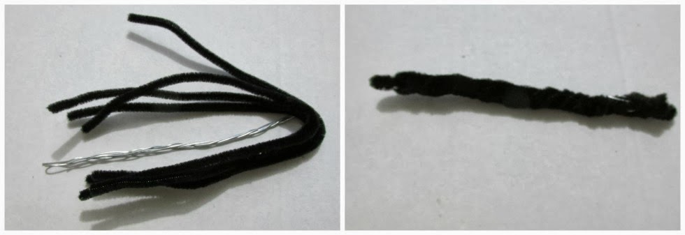 Amigurumi Wybie Doll With Video Tutorial