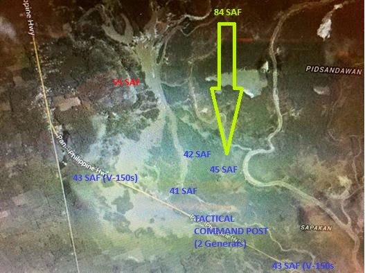 West Philippine Sea Blog: A CORNFIELD TOO FAR - the last stand of the ...