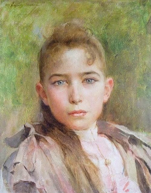 Illuminaries: Edgar Maxence