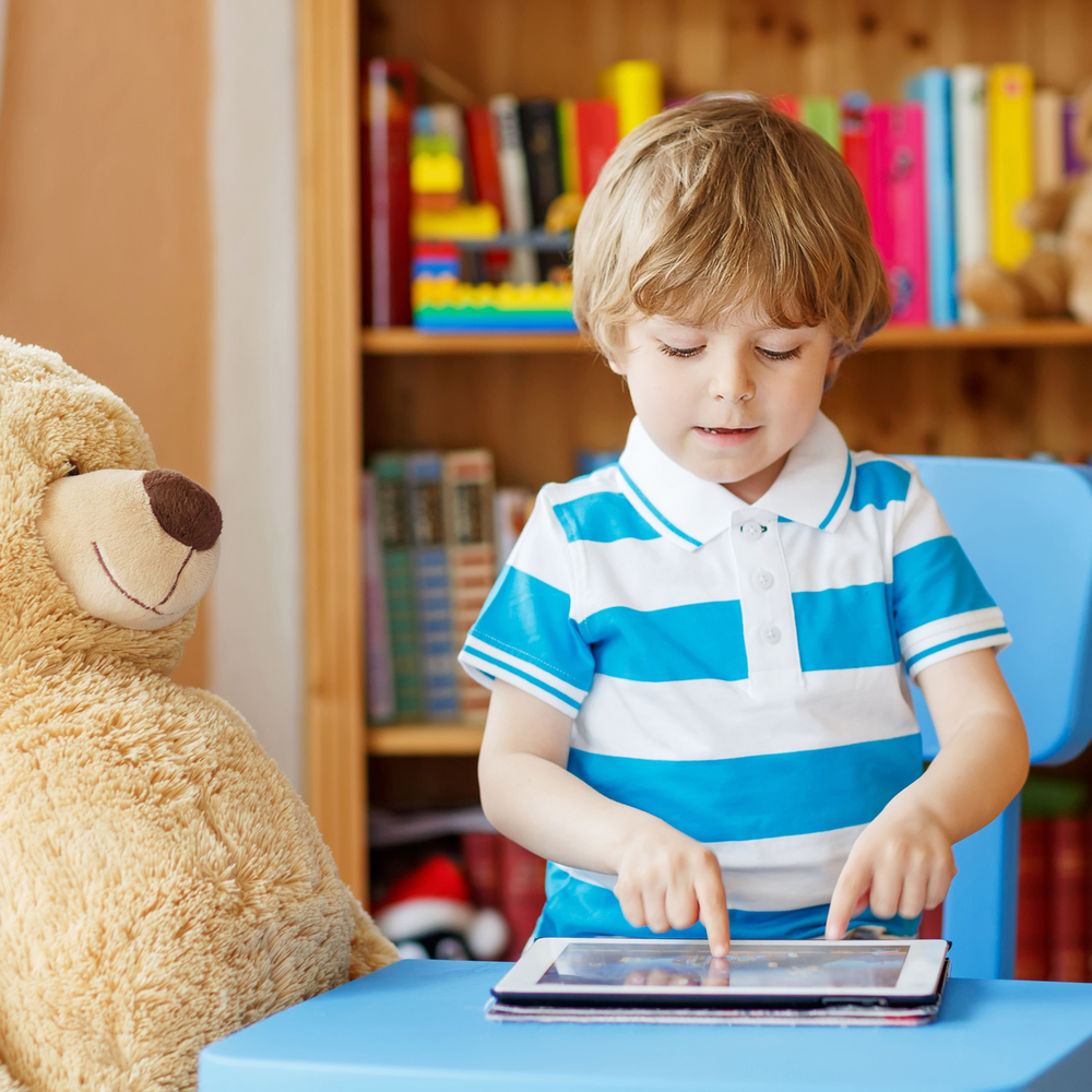 Interactive Reading Tools